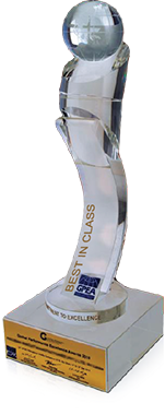 Award Categories | GPEA