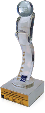 Award Categories | GPEA