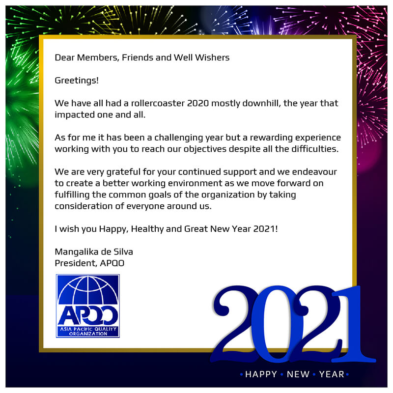 GLOBAL PERFORMANCE EXCELLENCE AWARD | GPEA