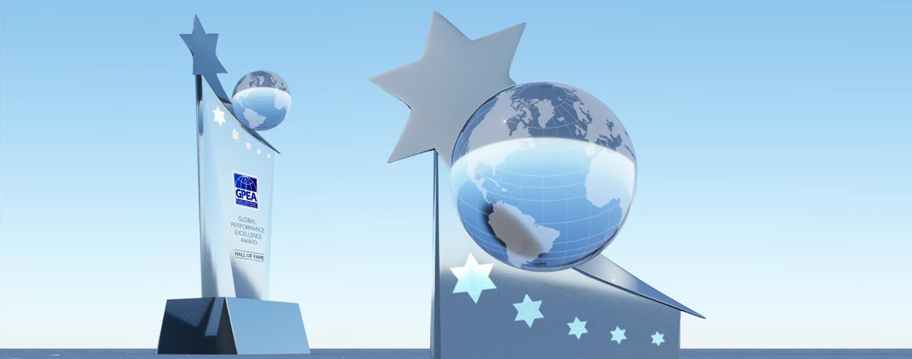 GLOBAL PERFORMANCE EXCELLENCE AWARD | GPEA