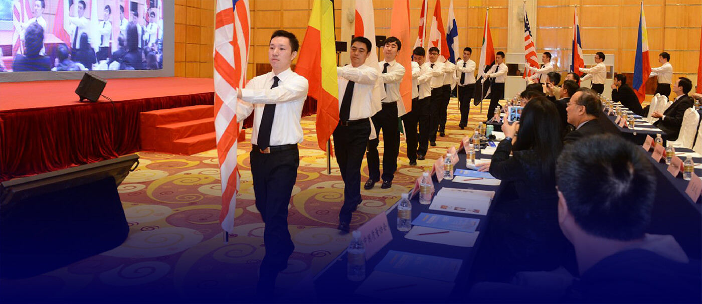 GLOBAL PERFORMANCE EXCELLENCE AWARD | GPEA